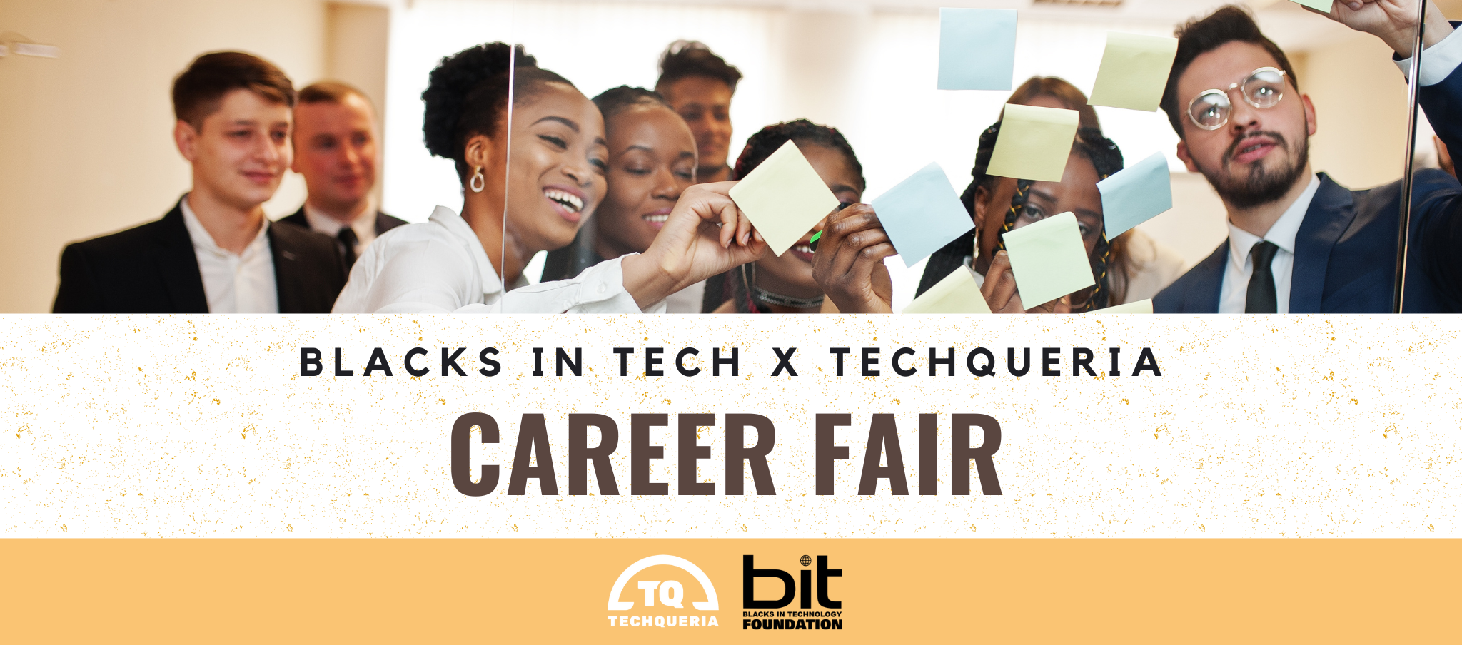 Events – Blacks In Technology Foundation